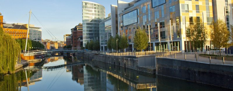 Original by Bristol - Temple Quarter and St Philip’s Marsh